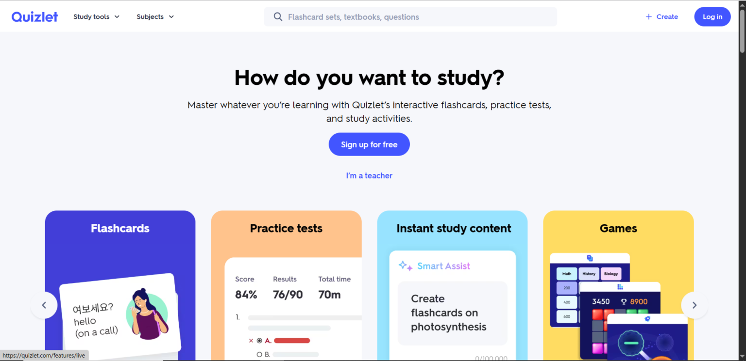 7 Best AI Tools for Exam Preparation (Free & Effective)